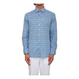 Etro Herren, Schuhe, Blau, 41 EUGr&ouml;&szlig;e