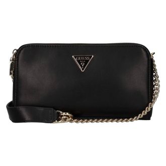 Guess Damen, Taschen, Schwarzk, ONE SIZEGr&ouml;&szlig;e