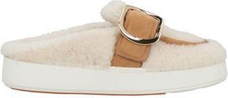 Santoni CHAUSSURES - Mules & Sabots sur YOOX.COM