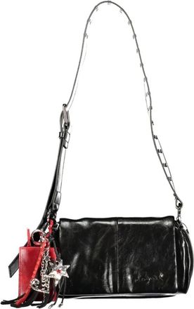 Desigual Femme, Sacs, Noir, Taille: ONE Size Galaxy Naron Bag