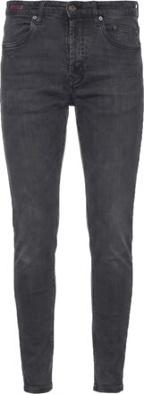 Siviglia HOSEN & R&Ouml;CKE - Jeanshosen auf YOOX.COM