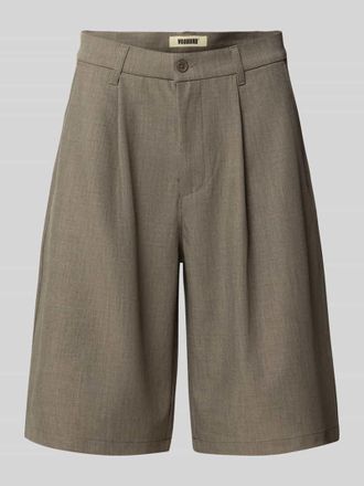 Woodbird Bermudas mit Ges&auml;&szlig;taschen Modell Bin Guan