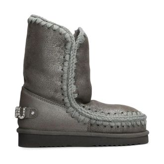 Mou Eskimo 24 Ankle Boot - - Shoes - Damen - Grau - 41 EU