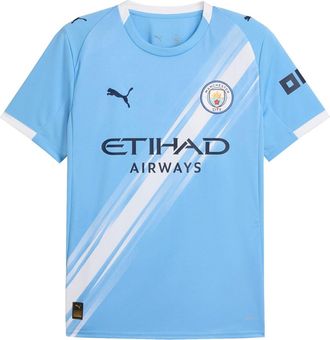 Puma Trikot Manchester City 2025/26
