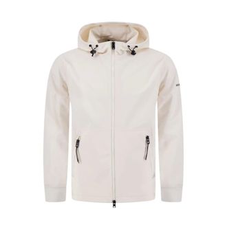 Woolrich Herren, Jacken, Beige, XLGröße