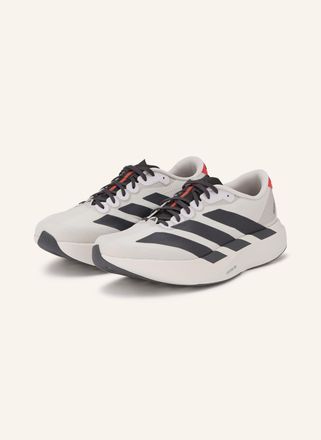 adidas Laufschuhe Adizero Evo Sl Audi grau