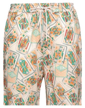 Drôle de Monsieur HOSEN & RÖCKE - Shorts & Bermudashorts auf YOOX.COM