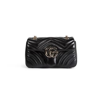 Gucci GG Marmont Small Shoulder Bag