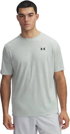 Under Armour Herren Shirt UA TECH VENT JCQRD SS