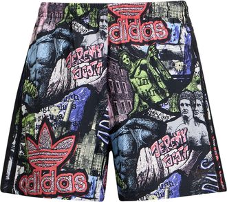 adidas AOP SHORTS