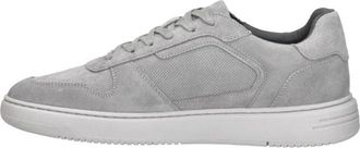 Cycleur de Luxe Homme, Chaussures, Gris, Taille: 43 EU Nd11 Baskets Laag