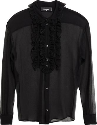 Dsquared2 TOPS - Hemden auf YOOX.COM