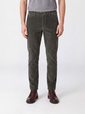 BRIGLIA 1949 Hose Herren Farbe Gr&uuml;n