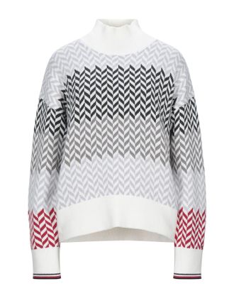 Tommy Hilfiger STRICKWAREN - Rollkragenpullover auf YOOX.COM