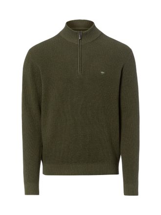 Fynch-Hatton Pullover