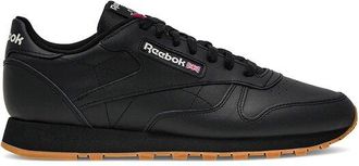 Reebok Sneakers EO-CLASSIC LEATHER 100008493 Schwarz