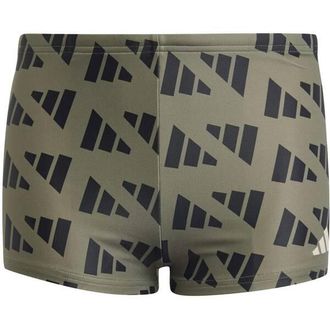 adidas Kinder Badehose Logo Graphic Kids