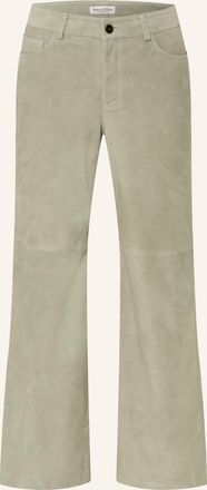 Marc O'Polo Marc Opolo Marlenehose gruen