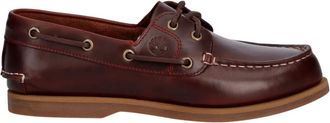Timberland Femme, Chaussures, Brun, Taille: 37 EU Mocassin Classique