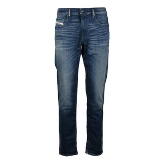 Diesel 2019 D-Strukt Jeans - - Jeans - Herren - Blau - W32