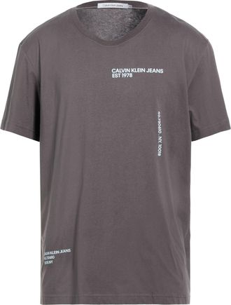 Calvin Klein TOPS - T-shirts auf YOOX.COM