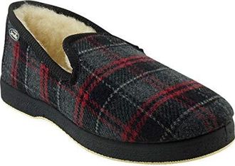 Semelflex Charentaises Calocho-Bordeaux-45