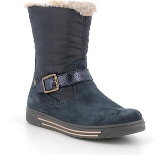 Primigi Primigi Jungen M&auml;dchen Hula GTX Stiefelette, Navy-BLU Scuro, 27 EU