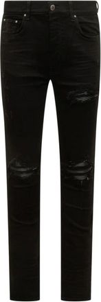 Amiri Homme, Jeans, Noir, Taille: W32 MX1 Jean