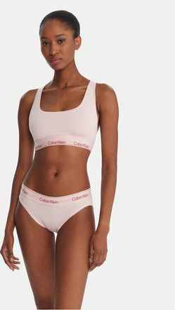 Calvin Klein Underwear Klassischer Damenslip LV00QF8520 Rosa