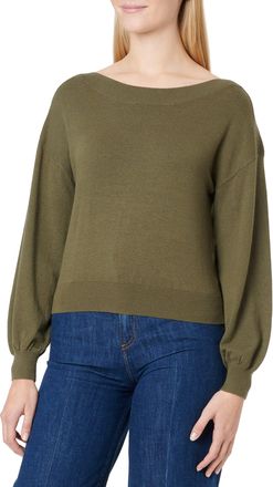 Only ONLCOZY L/S Pullover EX KNT