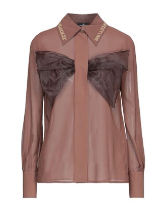 Elisabetta Franchi TOPS - Hemden auf YOOX.COM