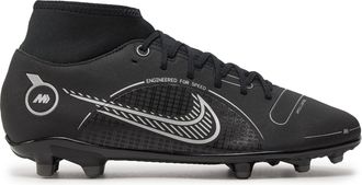 Nike Fu&szlig;ballschuhe Nike Mercurial Superfly DJ2904 007 Schwarz