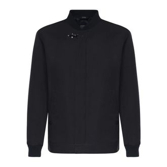 Fay Leichte Jacke - - Jackets - Herren - Blau - L