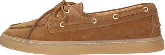 Stefano Lauran Damen, Schuhe, Braun, 41 EUGr&ouml;&szlig;e