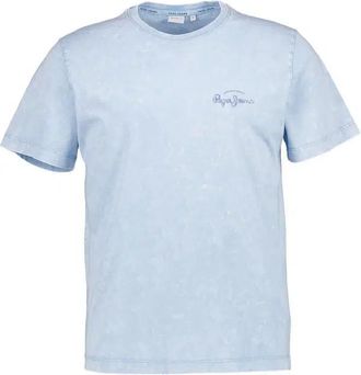 Pepe Jeans London Herren T-Shirt blau