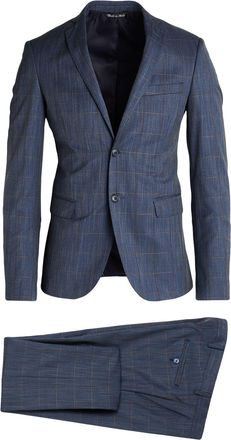 Alessandro Gilles ANZ&Uuml;GE und CO-ORDS - Anz&uuml;ge auf YOOX.COM