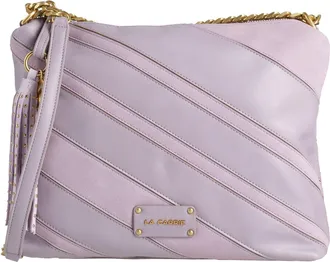 La Carrie TASCHEN - Umh&auml;ngetasche auf YOOX.COM