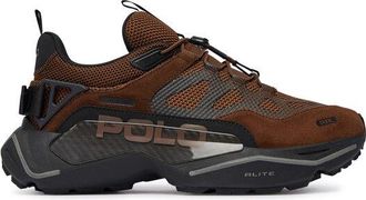 Polo Ralph Lauren Sneakers 809974105003 Braun