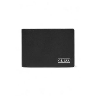 Guess Wallet - - Accessories - Herren - Schwarzk - ONE SIZE