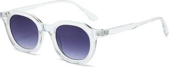 Generic Lunettes De Soleil Conduite For Hommes Et Femmes, For Les Trajets Domicile-travail, Vacances Le Sport(Clear)