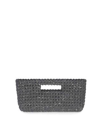 Hibourama Bags Shopper - Metallic