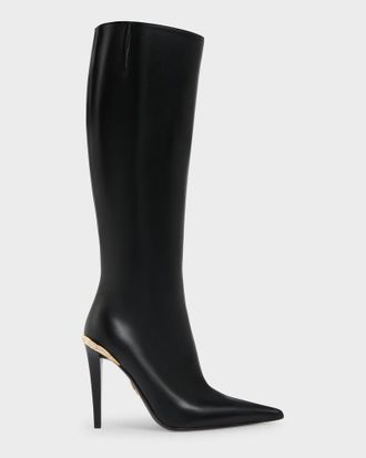 Giuseppe Zanotti SALAMANDER BOOTS 105 Stiefel