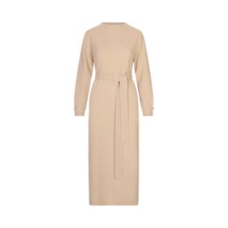 Fabiana Filippi Femme, Robes, Beige, Taille: 40 FR Abiti