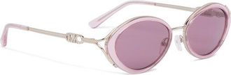 Michael Kors Sonnenbrillen 0MK1179 Rosa