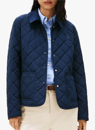 Tommy Hilfiger Veste matelass&eacute;e
