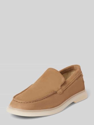 GANT Penny-Loafer mit Ziernaht Modell Boery