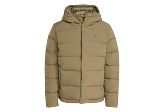 adidas Performance Daunenjacke adidas Herren Daunenjacke HELIONIC HD JKT
