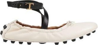 Tod's CHAUSSURES - Ballerines sur YOOX.COM
