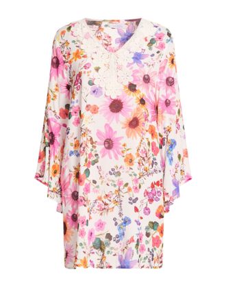 LuckyLu KLEIDER - Mini-Kleider auf YOOX.COM
