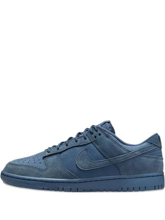 Nike baskets Dunk Retro SE - Bleu